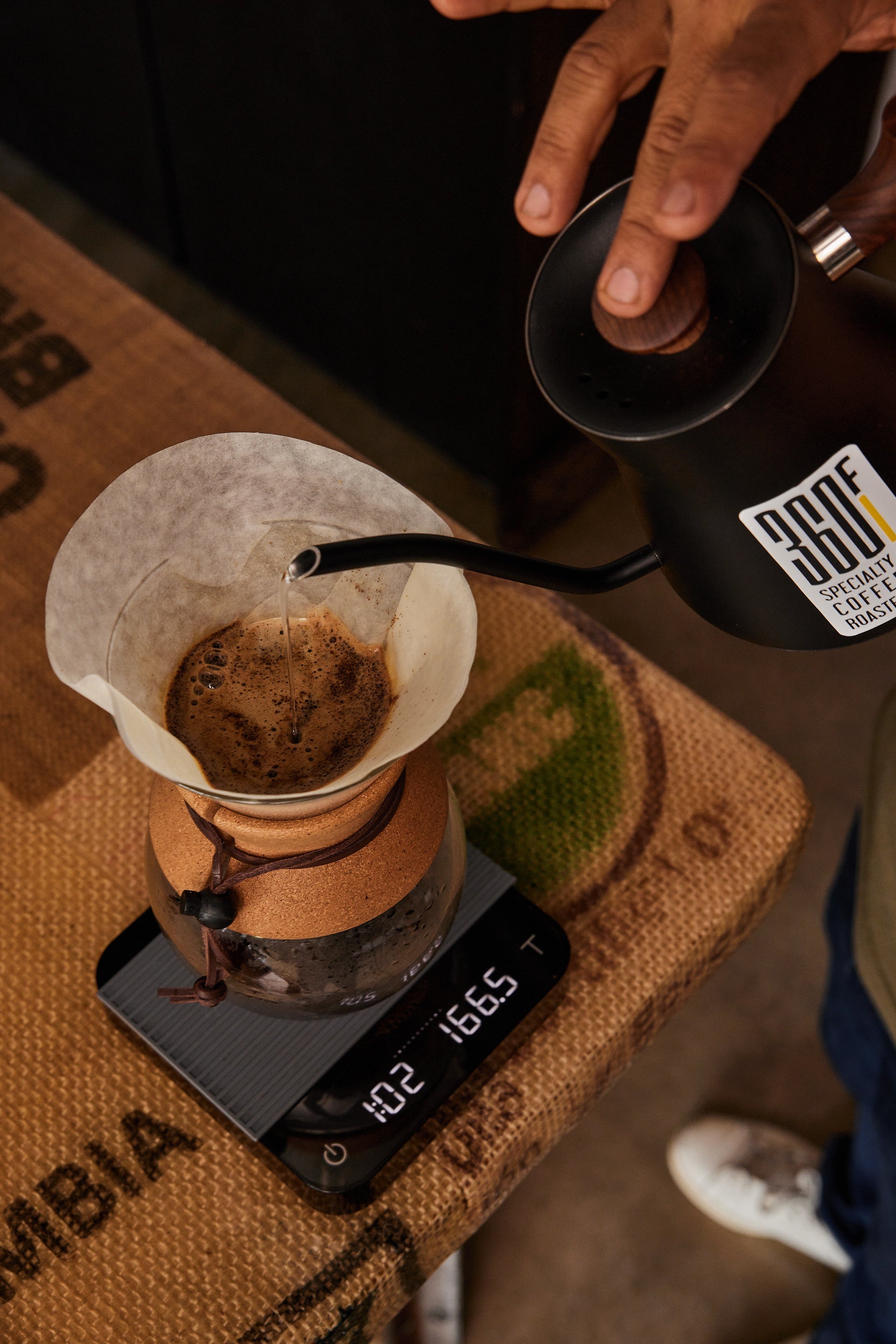 Courses – 360Fcoffee