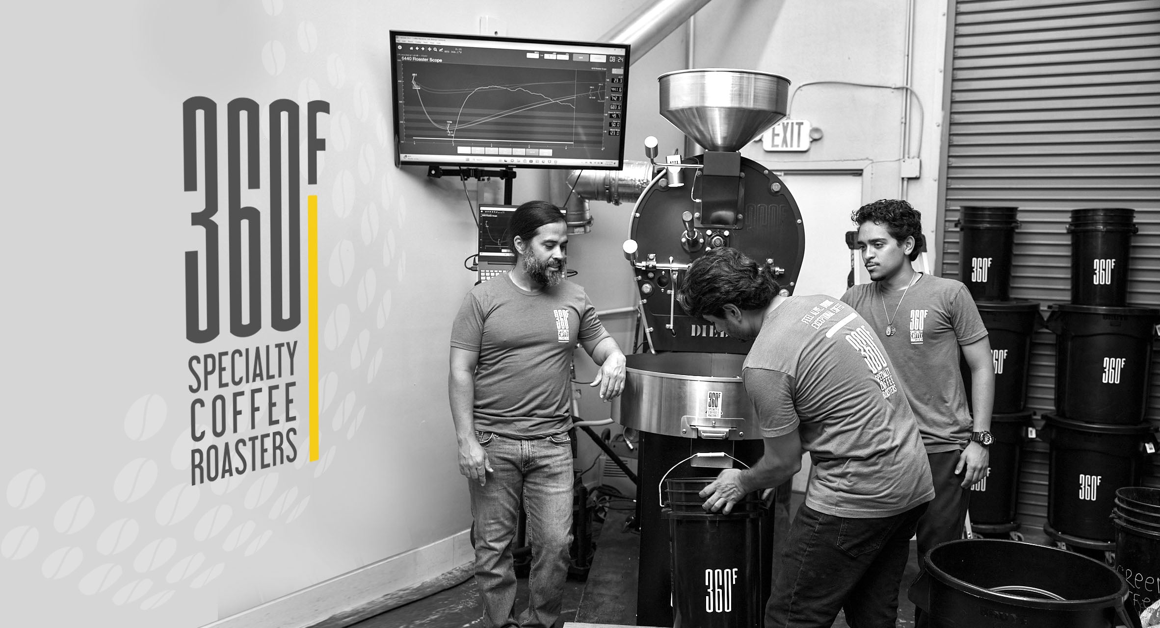 About Us – 360Fcoffee