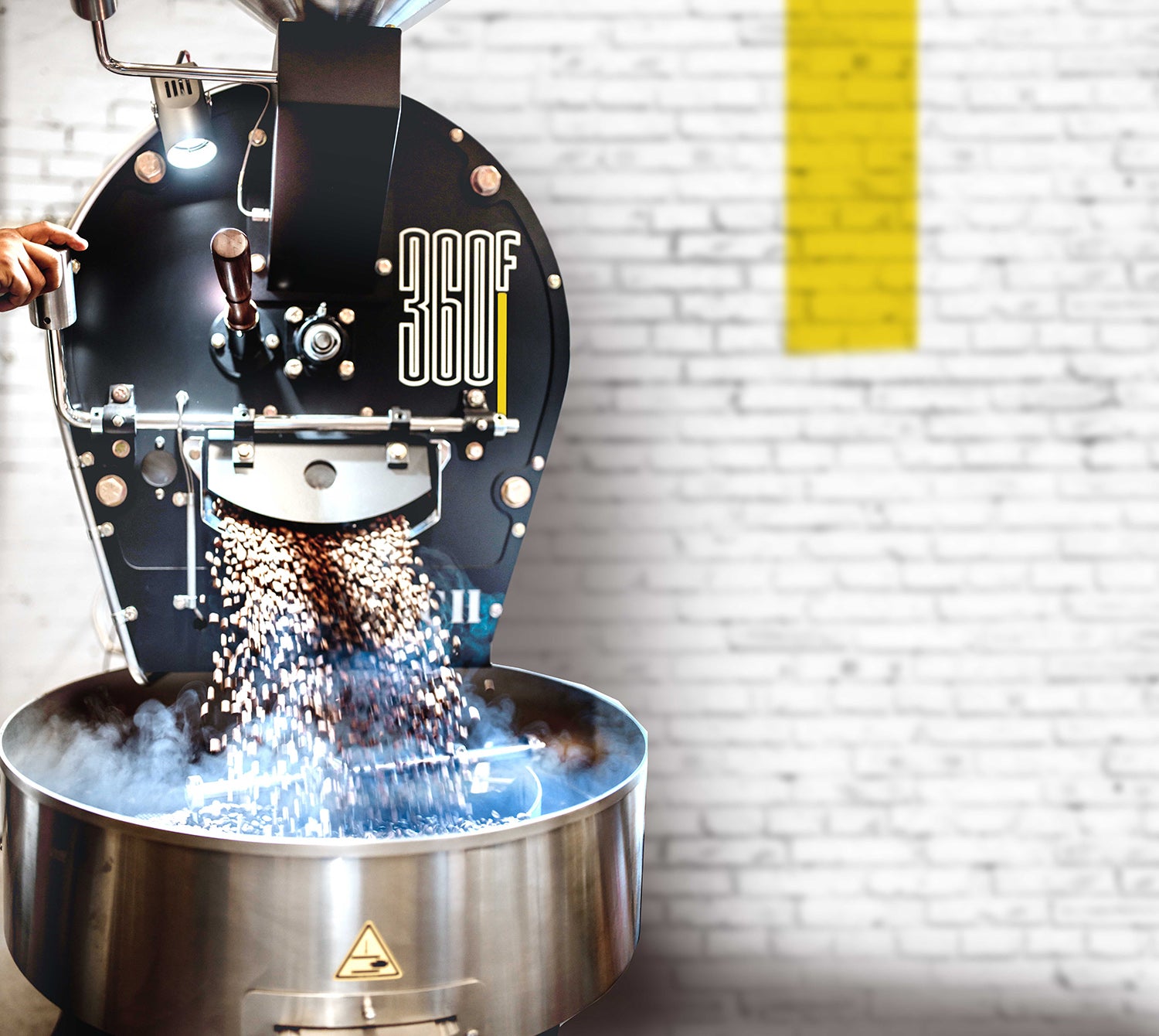 Specialty Coffee Roasters in North Broward – 360Fcoffee